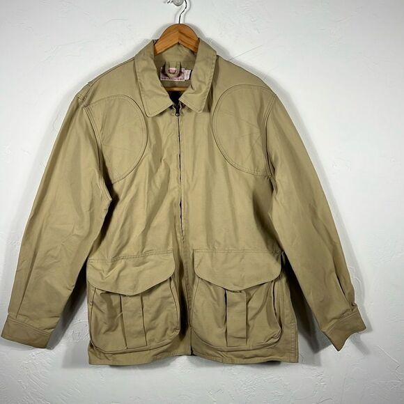 Filson | Jackets & Coats | Vintagecc Filson Co Hunting Shooting Jacket ...